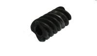 China Blacken Shaft Gearing 100mm Heavy Machinery Parts for sale