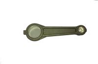 China Machinery Industry Connector 300mm Steel Investment Castings for sale