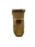China Water Glass Investment Casting 800mm Excavator Spare Parts for sale