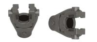China Shot Blasting Holding Pawl of 0.05mm Ductile Iron Castings for sale