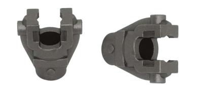 China Shot Blasting Holding Pawl of 0.05mm Ductile Iron Castings for sale