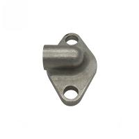 China Alloy Steel Joint of 80mm Lost Wax Investment Castings for sale