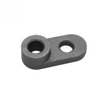 China 0.7mm Construction Machinery Parts of ASTM Alloy Steel Links for sale