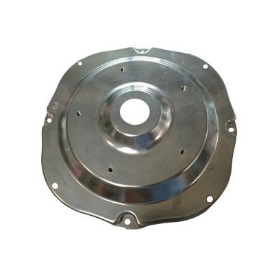 China Carbon Steel Casting for Automobile Spare Parts for sale