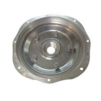 China Alloy Steel Chassis 0.022