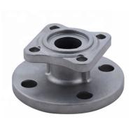 China 6.4um Construction Machinery Parts for sale