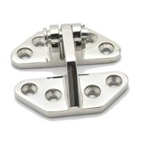 China CT8 Stainless Steel Boat Hinges for sale