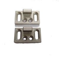 China Construction Machinery Parts 6kg Alloy Steel Washers for sale