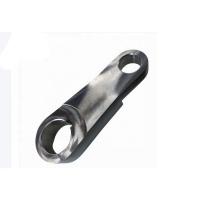 China Carbon Steel Casting Investment Machining for Auto Parts Ring for sale