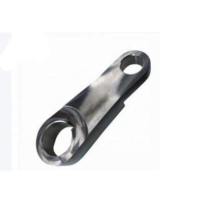 China Carbon Steel Casting Investment Machining for Auto Parts Ring for sale