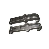 China Shot Blasting Grate Bar CT7 Heavy Machinery Parts for sale