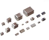 China CCTC  SMD 0402 0603 0805 NPO X7R M3L Ceramic Capacitors for sale