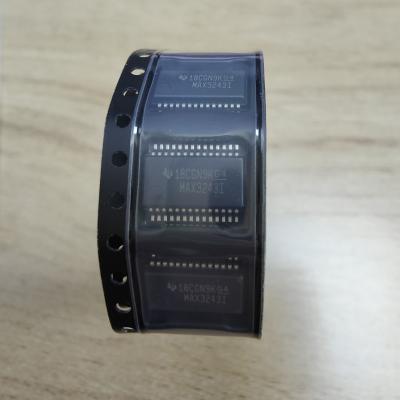 China MAX3243IDBR  Texas Instruments  RS-232 Interface IC RS232 for sale