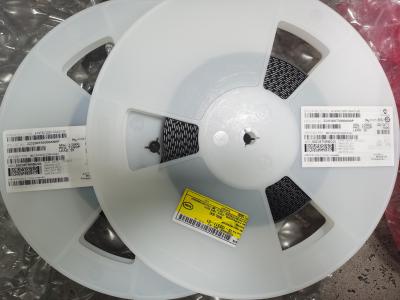 China AT97SC3205-U3A12-20 Microchip  Security ICs Authentication ICs TPM SPI C8 RevF Ind for sale