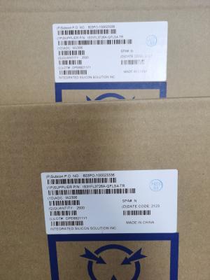 China IS31FL3726A-QFLS4-TR  LED  Drivers  LED driver with 30MHz Serial interface QFN24 for sale
