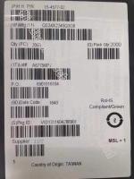 China QS34X2245Q3G8 QUICKSWITCH HIGH-SPEED CMOSQUICKSWITCH 32-BITMULTIWIDT BUS SWITCHES for sale