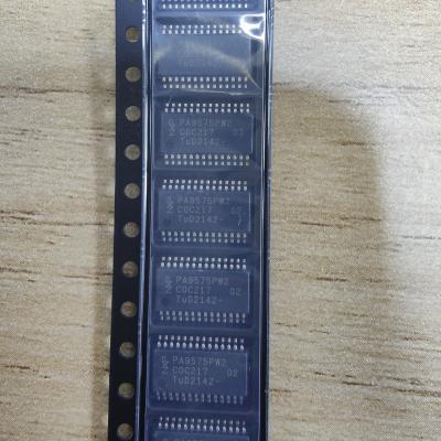China PCA9575PW2  Interface - I/O Expanders I2C Bus/ SMBus Level Translating 28-Pin for sale