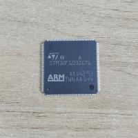 China STM32F103ZGT6 ARM Microcontroller MCU ARM Cortex M3 32-Bit 1Mbyte Flash 72 MHz for sale