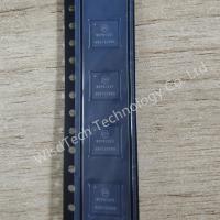 China NCP81233MNTXG Switching Controller IC Multi-Phase With I2C Interface For Drmos for sale