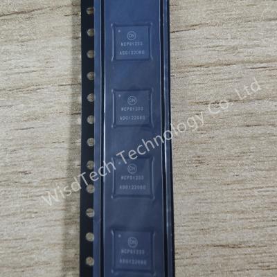 China NCP81233MNTXG Switching Controller IC Multi-Phase With I2C Interface For Drmos for sale