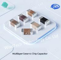 China CCTC 5G series Ceramic Capacitors  X5R X6S X6T X7R X7S X7T for sale