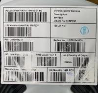 China WP7502  AirPrime WP series wireless IoT module for sale