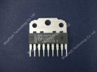 China TDA1015  monolithic integrated audio amplifier circuit for sale