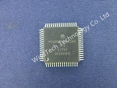 China MC68HC908AZ60CFU Integrated Circuits ICs HCMOS 8-Bit Microcontroller Unit for sale