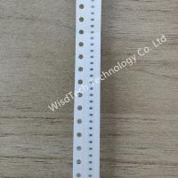 China 0402WGF2005TCE Thick Film Resistors - SMD RMC 0402 1/16W 1% T/R-10000 Chip Resistors for sale