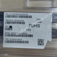 China 10132644-002LF Heavy Duty Power Connectors 2P R/A Rcpt RA Recpt 2P for sale