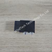 China 10132644-002LF Heavy Duty Power Connectors 2P R/A Rcpt RA Recpt 2P for sale