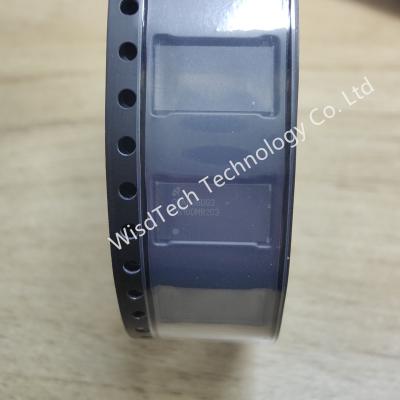 China DS100MB203SQ LVDS Interface IC 10.3-Gbps Dual-Port Mux & Fanout Buffer 54-WQFN for sale