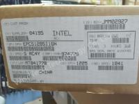 China EPCS128SI16N  FPGA - Configuration Memory IC - Ser. Config Mem Flash 128Mb 40 MHz for sale