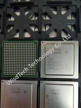 China E-W403AAE  CMOS Processes CISCO  BGA360 Integrated Circuits ICs for sale