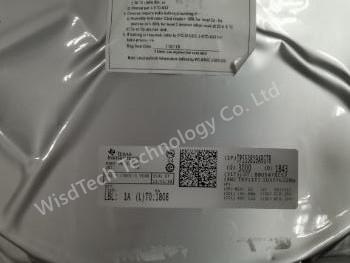China TPD12S015AYFFR  Interface - Specialized HDMI Companion Chip for sale