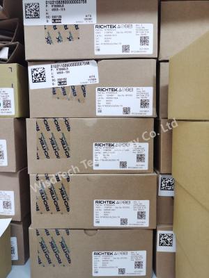 China RT8059GJ5 Switching Voltage Regulators 1.5MHz  1A High Efficiency PWM Step-Down DC/DC Converter for sale