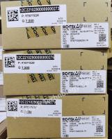 China RT8077GQW Switching Voltage Regulators 2A  2MHz Synchronous Step-Down Converter for sale