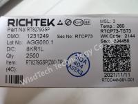 China RT8279GSP Switching Voltage Regulators 5A 36V 500kHz Step-Down Converter for sale