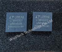 China LTM4630IY#PBF Switching Voltage Regulators 2x 18A or 1x 36A DC/DC Module Reg for sale