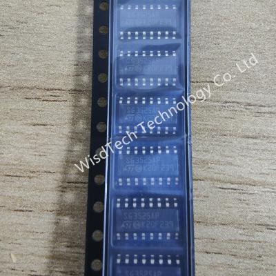 China SG3525AP013TR  Switching Controllers Voltage Mode w/Sync Integrated Circuits ICs for sale