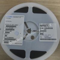 China LTST-C190EKT  Red 621nm LED Indication - Discrete 2V 0603 (1608 Metric) for sale