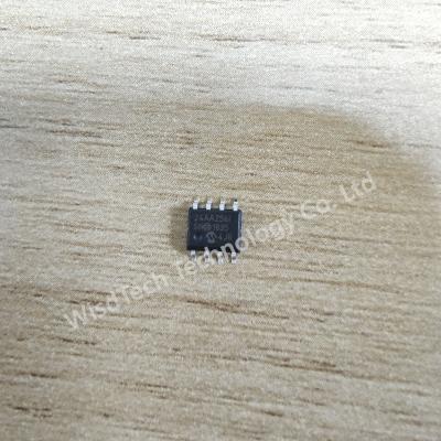 China 24AA256-ISN  256K I2C CMOS Serial EEPROM Integrated Circuits ICs for sale