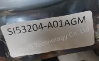 China SI53204-A01AGM Clock Buffer PCI-express Gen1/2/3/4 1:4 fan out buffer for sale
