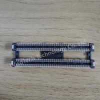 China 3-5353652-6  Board to Board Mezzanine Connectors 44O POS PLUG BRIDGED for sale