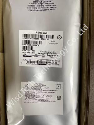 China 8T49N241-998NLGI  FemtoClock NG Universal Frequency Translator for sale