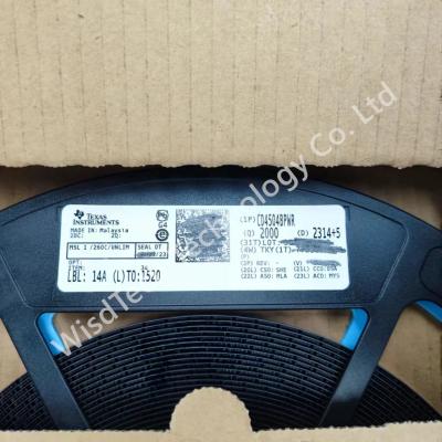 China CD4504BPWR Translation Voltage Levels Hex Voltage Integrated Circuits ICs for sale