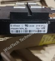 China FF800R17KP4_B2   IGBT Modules IGBT 1700V 800A Integrated Circuits ICs for sale