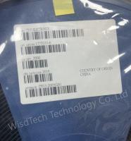 China 1775333-6 16 Position FPC Connector Contacts Bottom 0.020