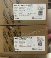 China RT8097CHGB  Switching Voltage Regulators  2A 1MHz V Integrated Circuits ICs for sale