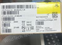 China SE2623L1-R  2.4 GHz High-Power Wireless LAN Power Amplifier Integrated Circuits ICs for sale